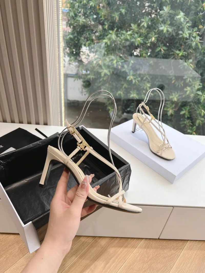 Precise copy Celine Sandals