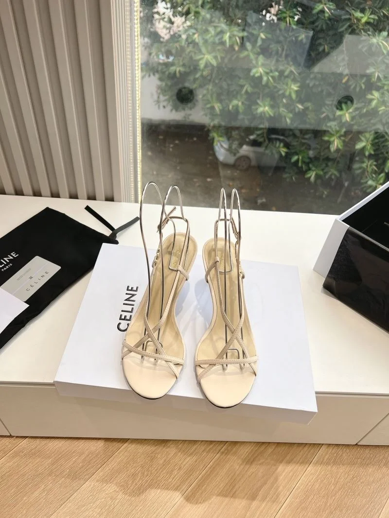 Precise copy Celine Sandals