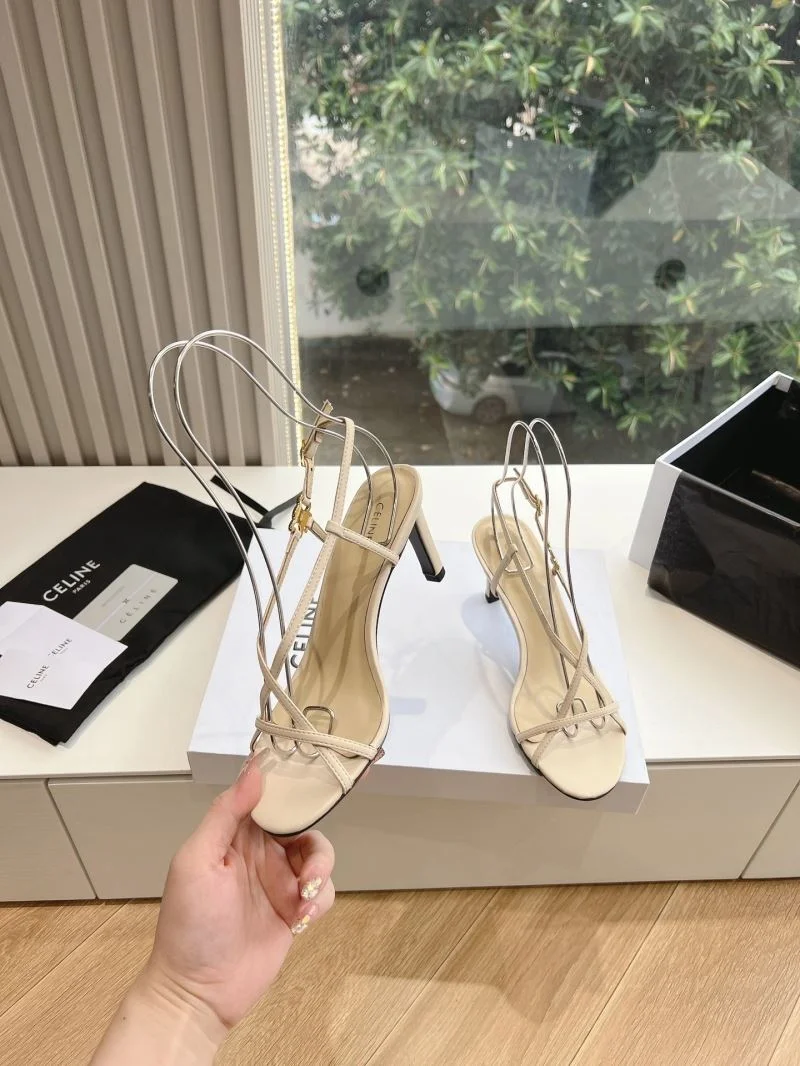 Precise copy Celine Sandals