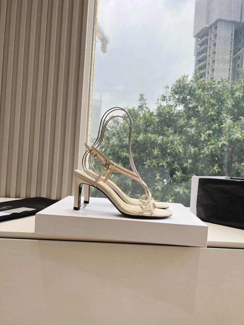 Precise copy Celine Sandals