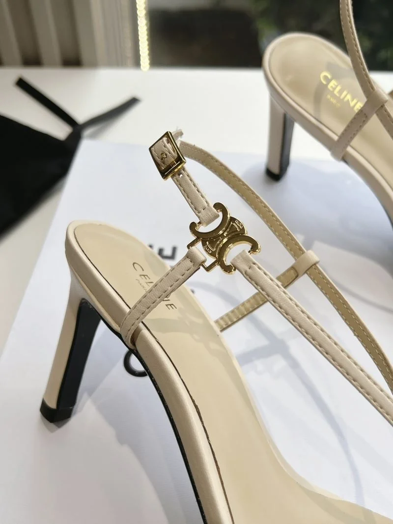 Precise copy Celine Sandals