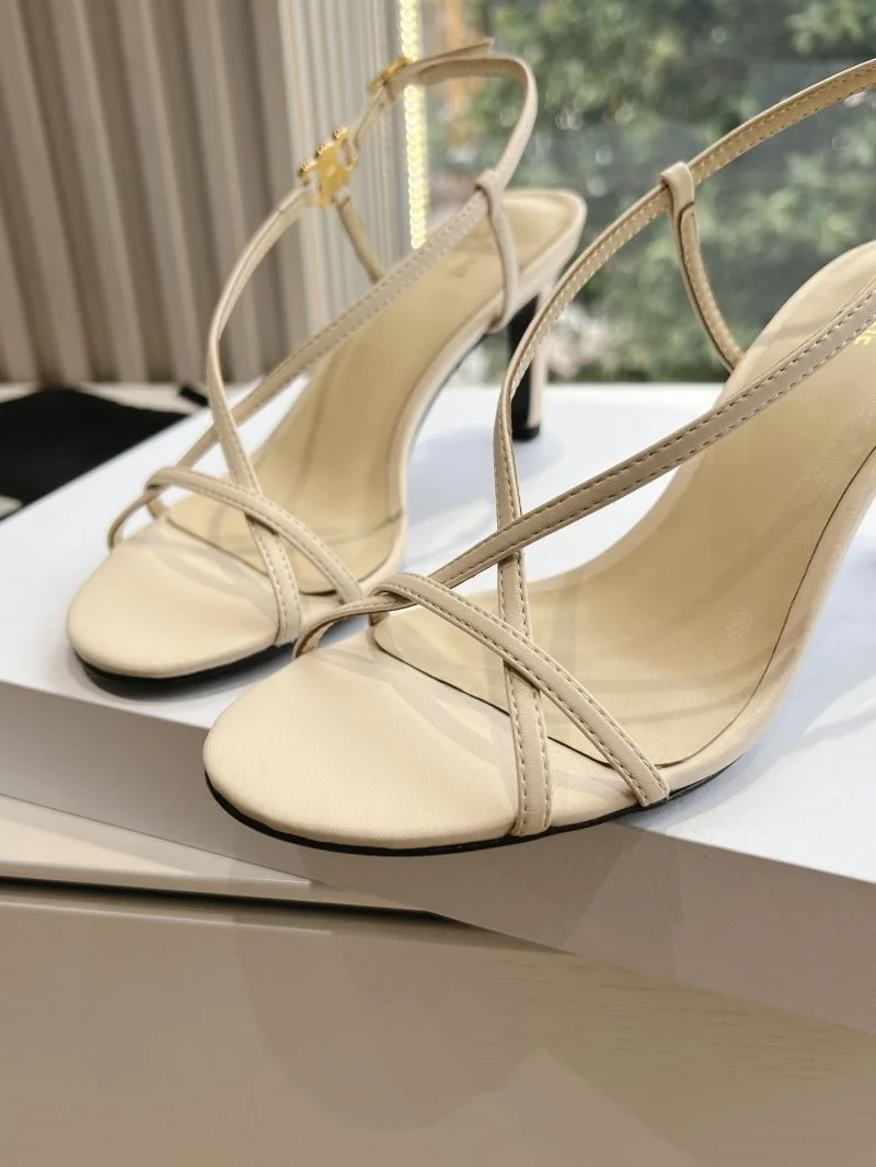 Precise copy Celine Sandals