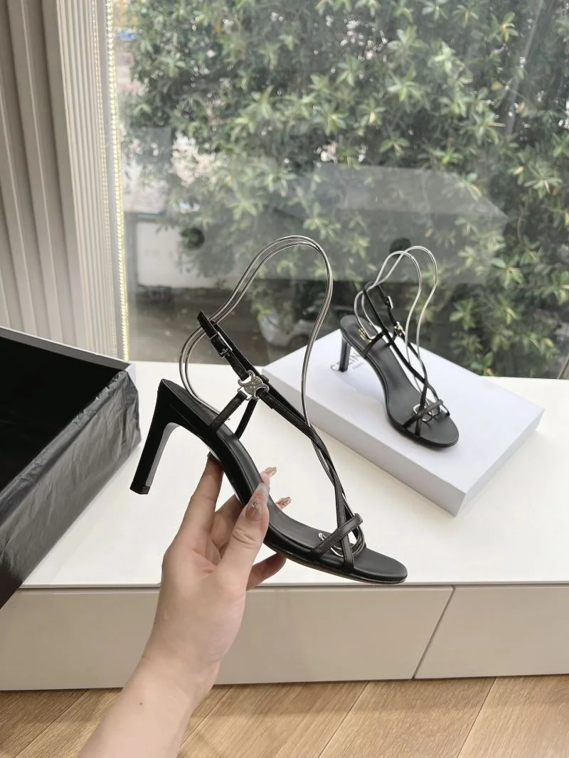 Inexpensive Celine Sandals