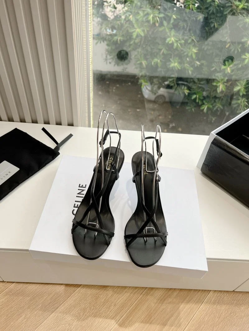 Inexpensive Celine Sandals