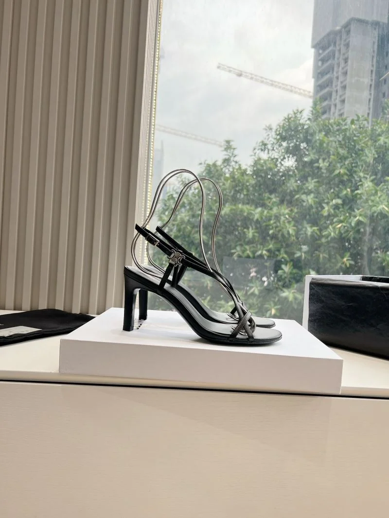 Inexpensive Celine Sandals