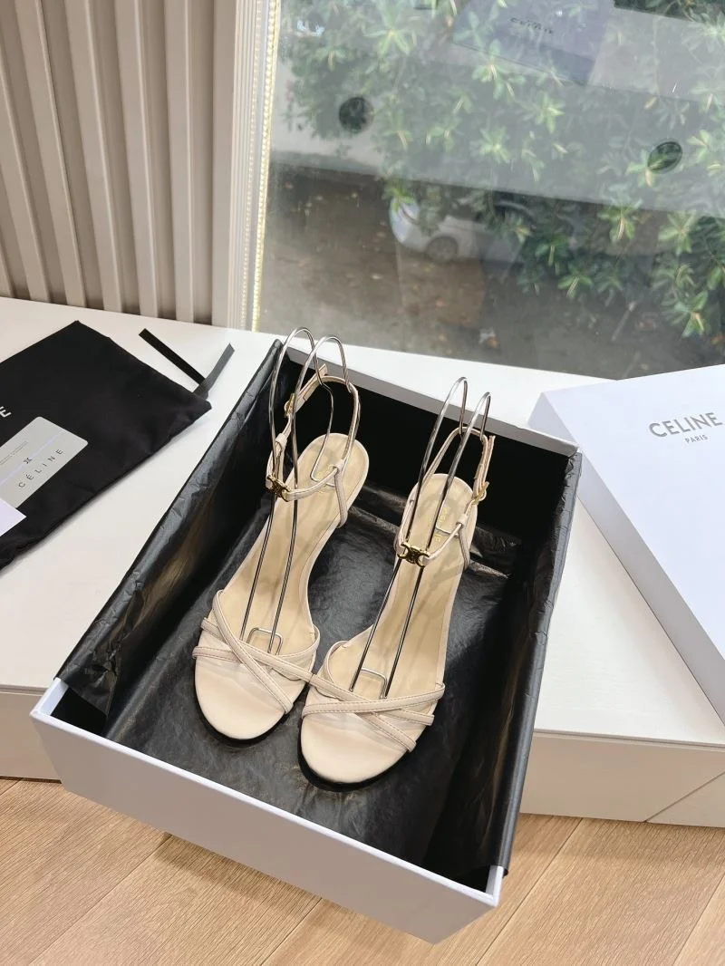 Celine Sandals