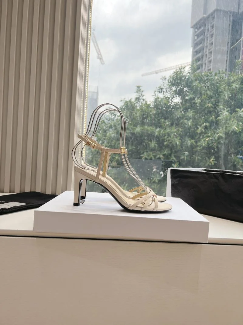 Top match Celine Sandals