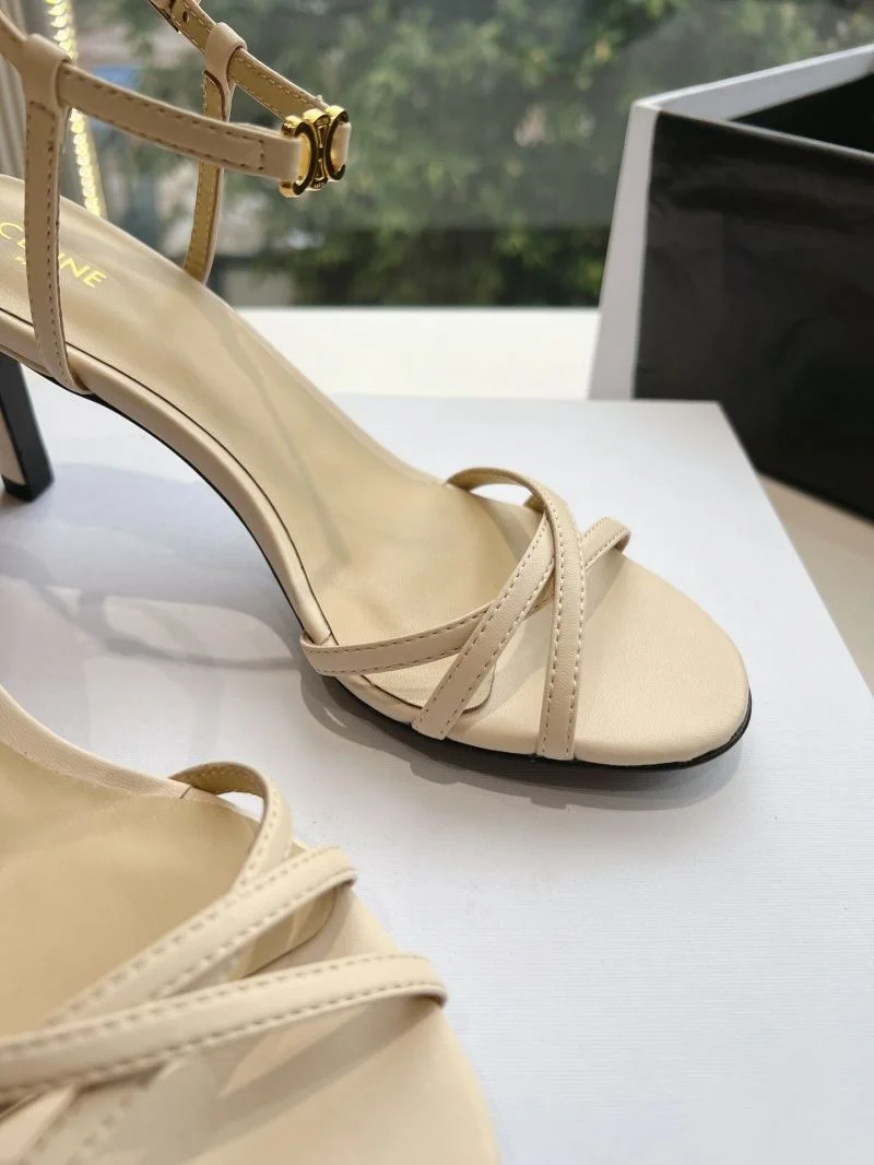 Top match Celine Sandals