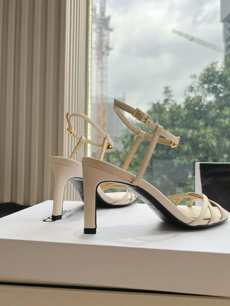 Top match Celine Sandals