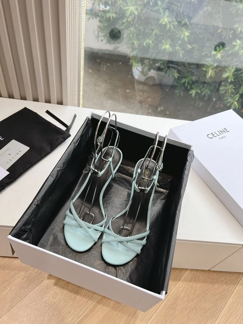 Celine Sandals