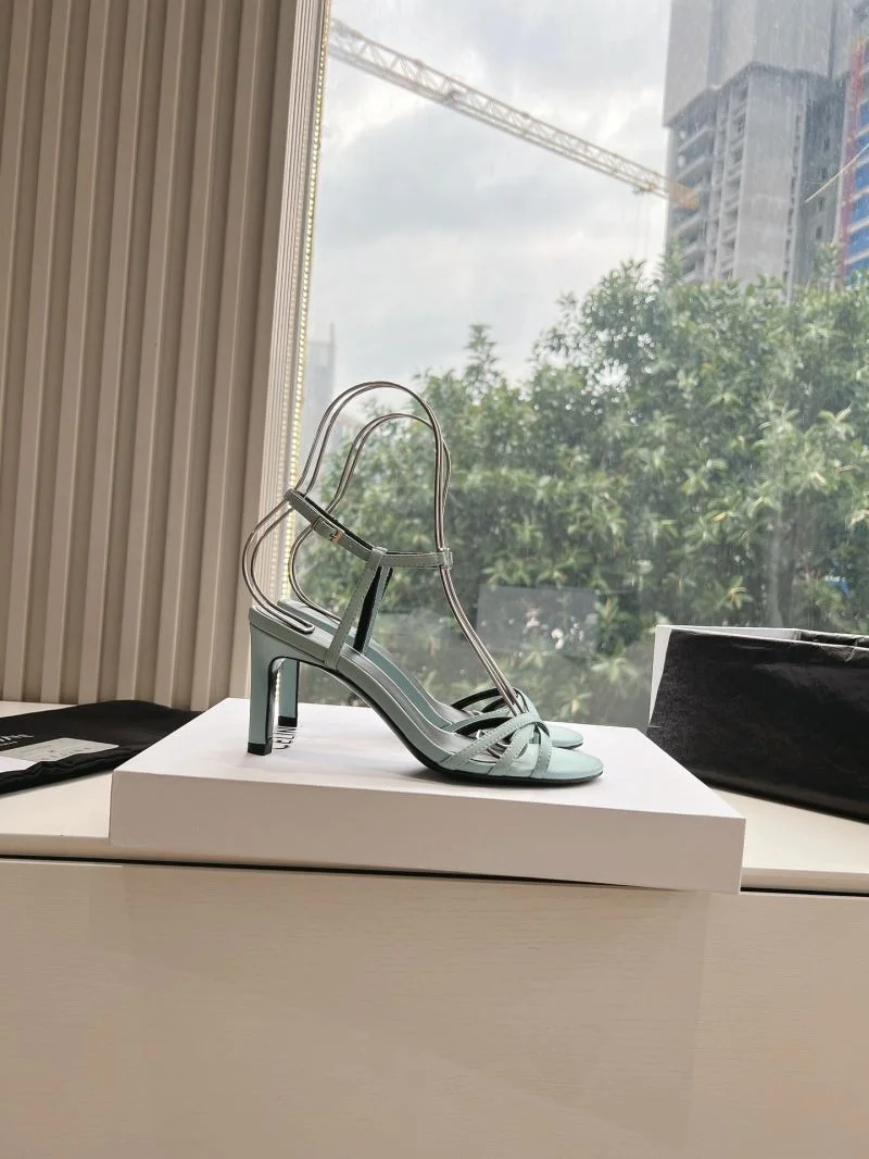 Top mirror Celine Sandals