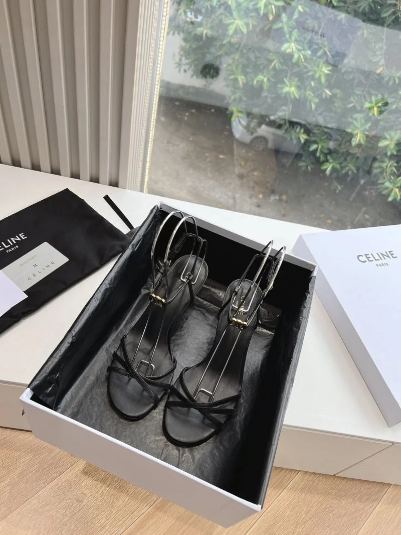 Celine Sandals