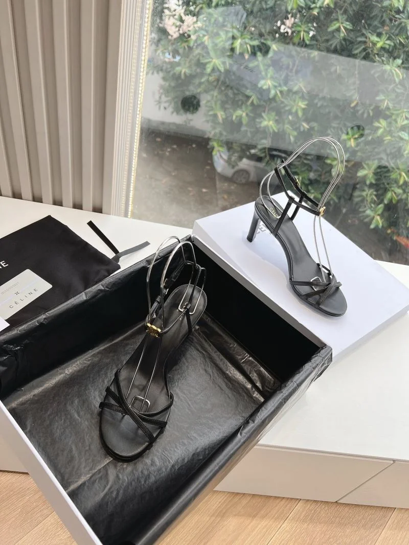 Reasonably priced Celine Sandals
