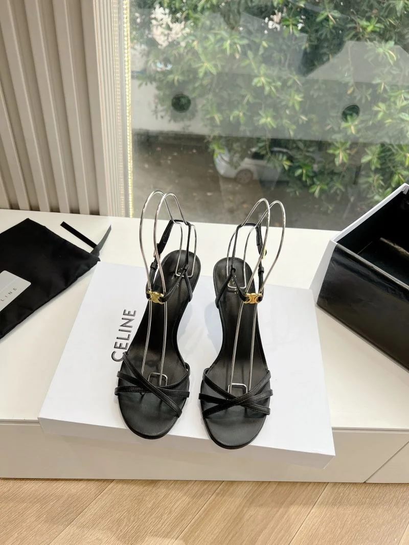 Reasonably priced Celine Sandals
