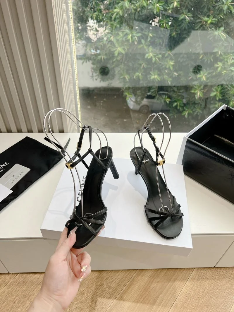 Reasonably priced Celine Sandals
