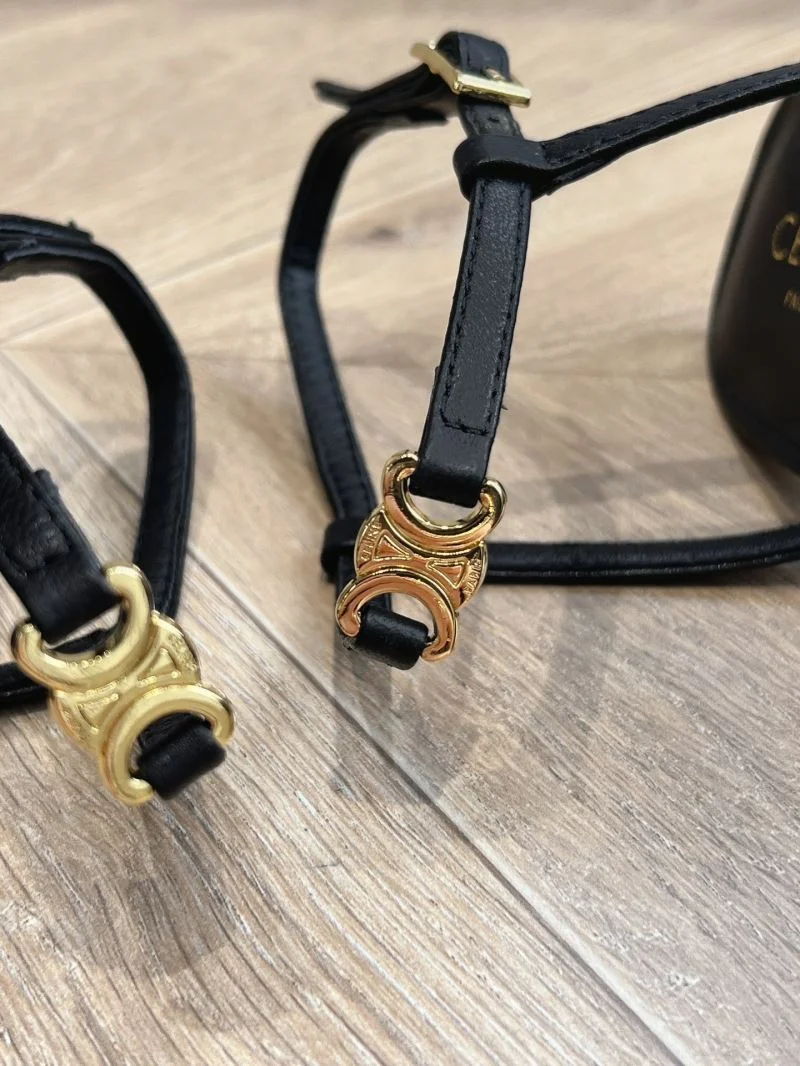 Reasonably priced Celine Sandals