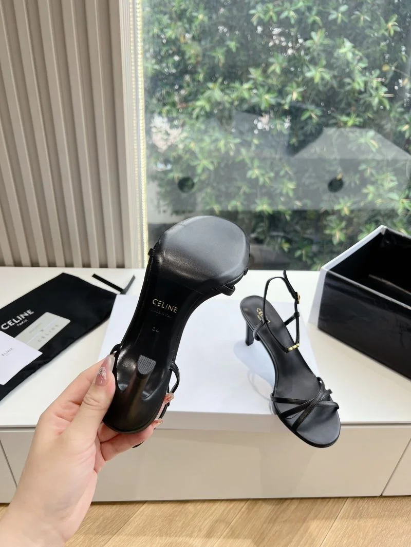 Reasonably priced Celine Sandals
