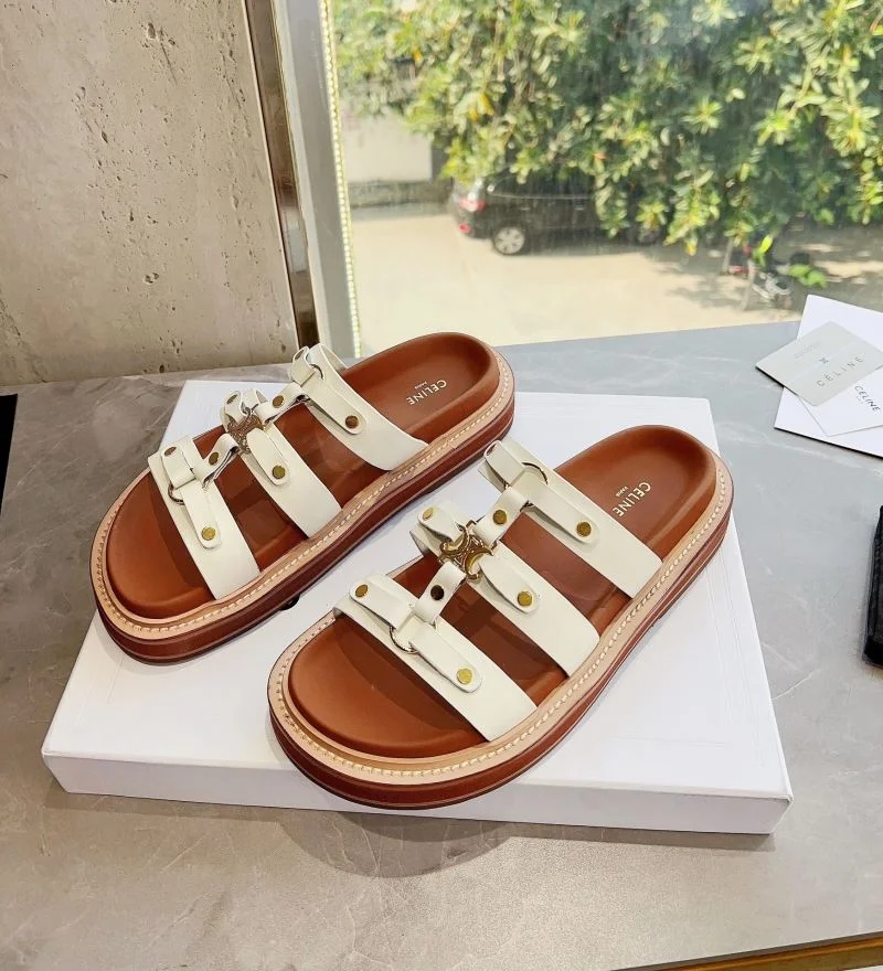 Celine Sandals