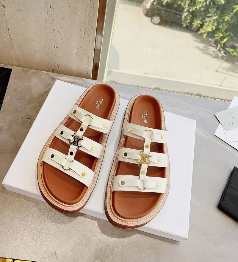 Perfect replica Celine Sandals