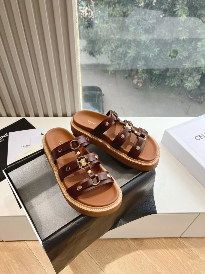 Celine Sandals
