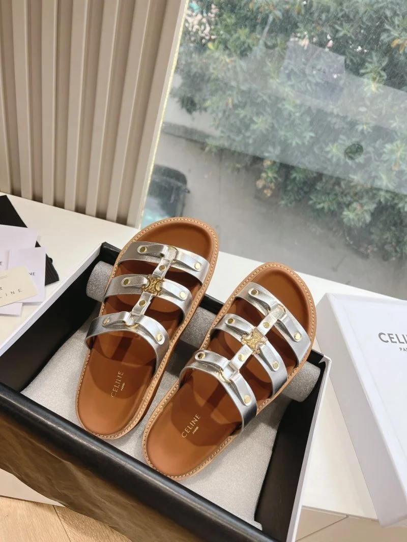 High fidelity Celine Sandals