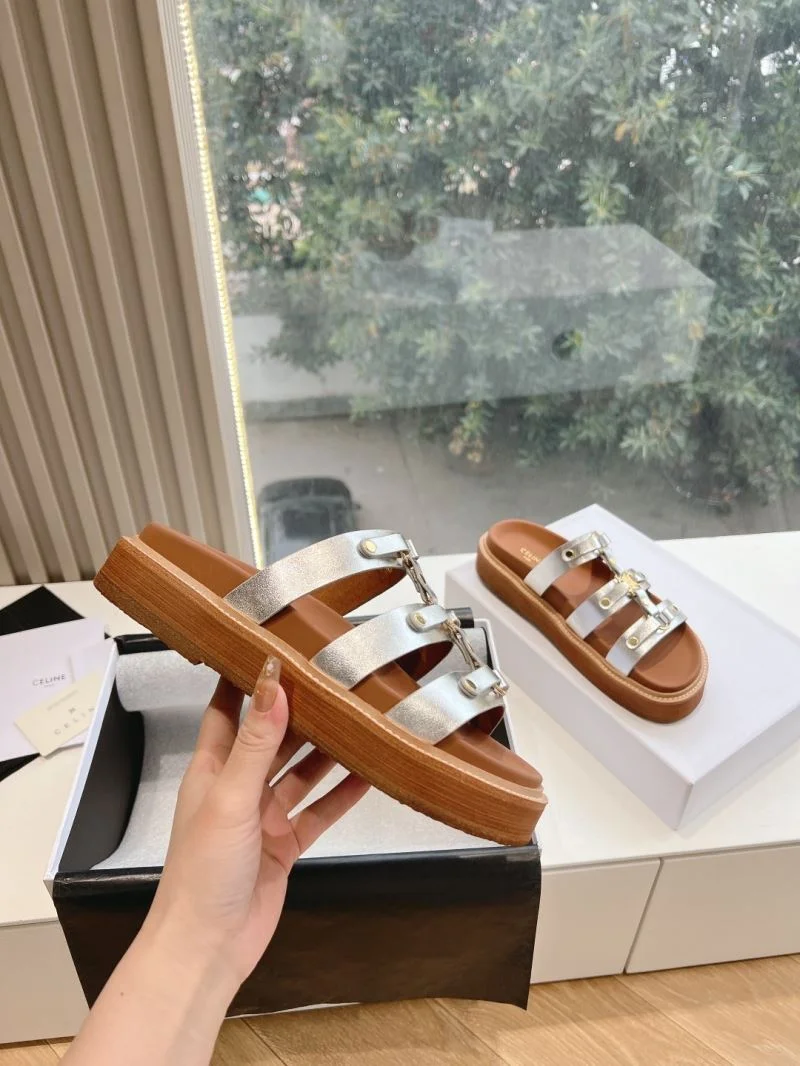 High fidelity Celine Sandals