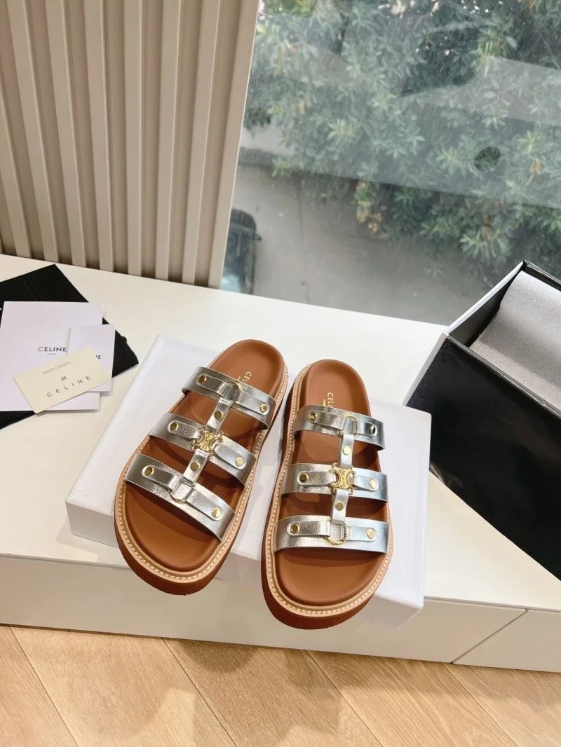 High fidelity Celine Sandals
