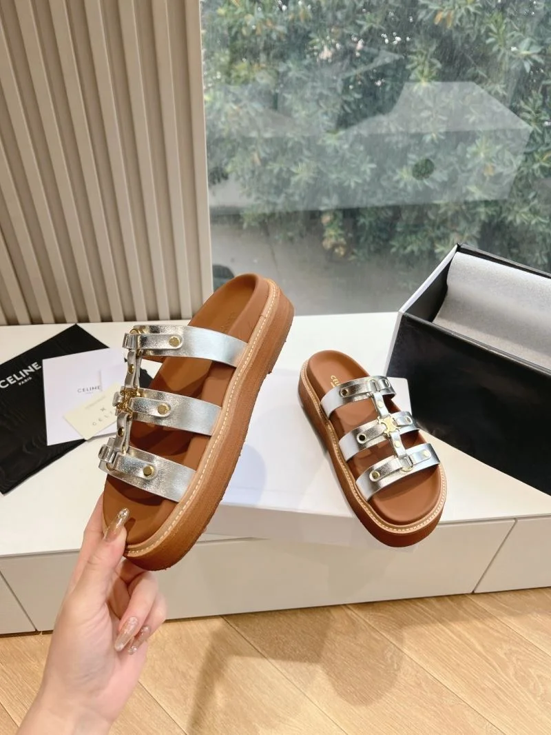 High fidelity Celine Sandals