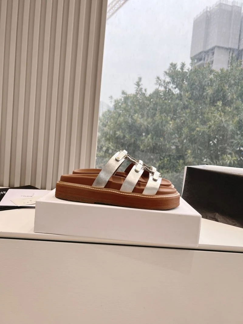 High fidelity Celine Sandals