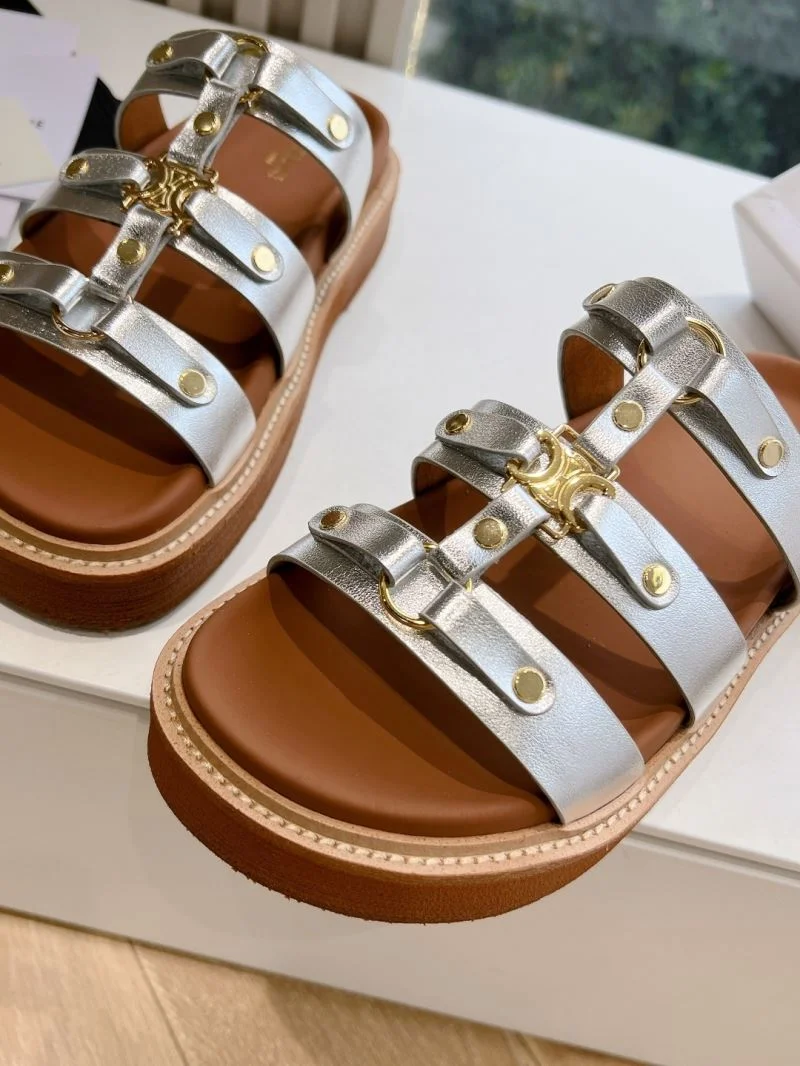 High fidelity Celine Sandals