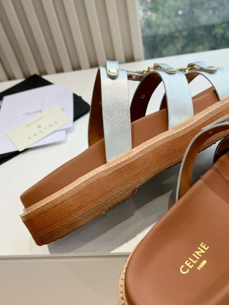 High fidelity Celine Sandals