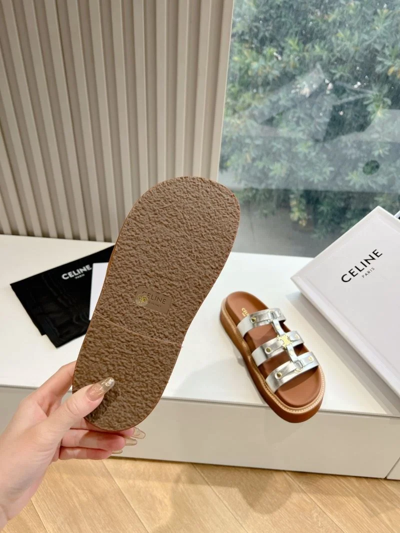High fidelity Celine Sandals