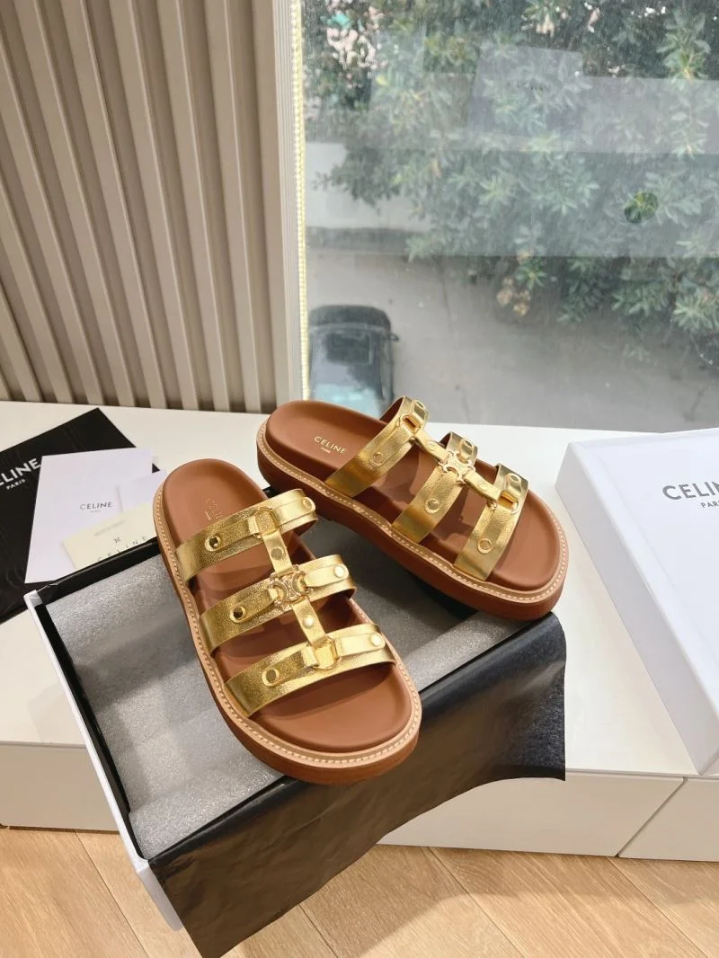 Celine Sandals