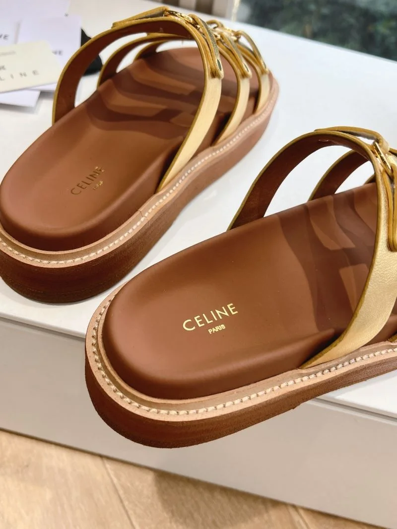 Precise copy Celine Sandals