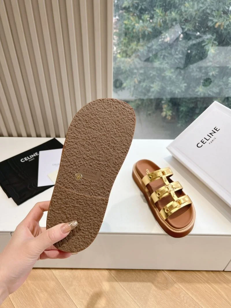 Precise copy Celine Sandals