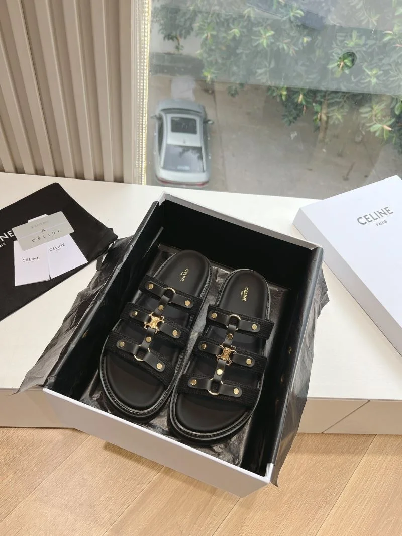 Celine Sandals