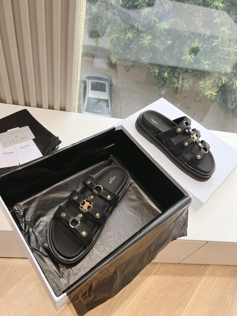 Brand-original Celine Sandals
