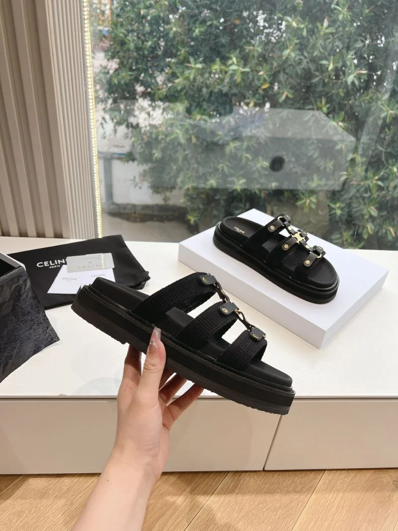 Brand-original Celine Sandals