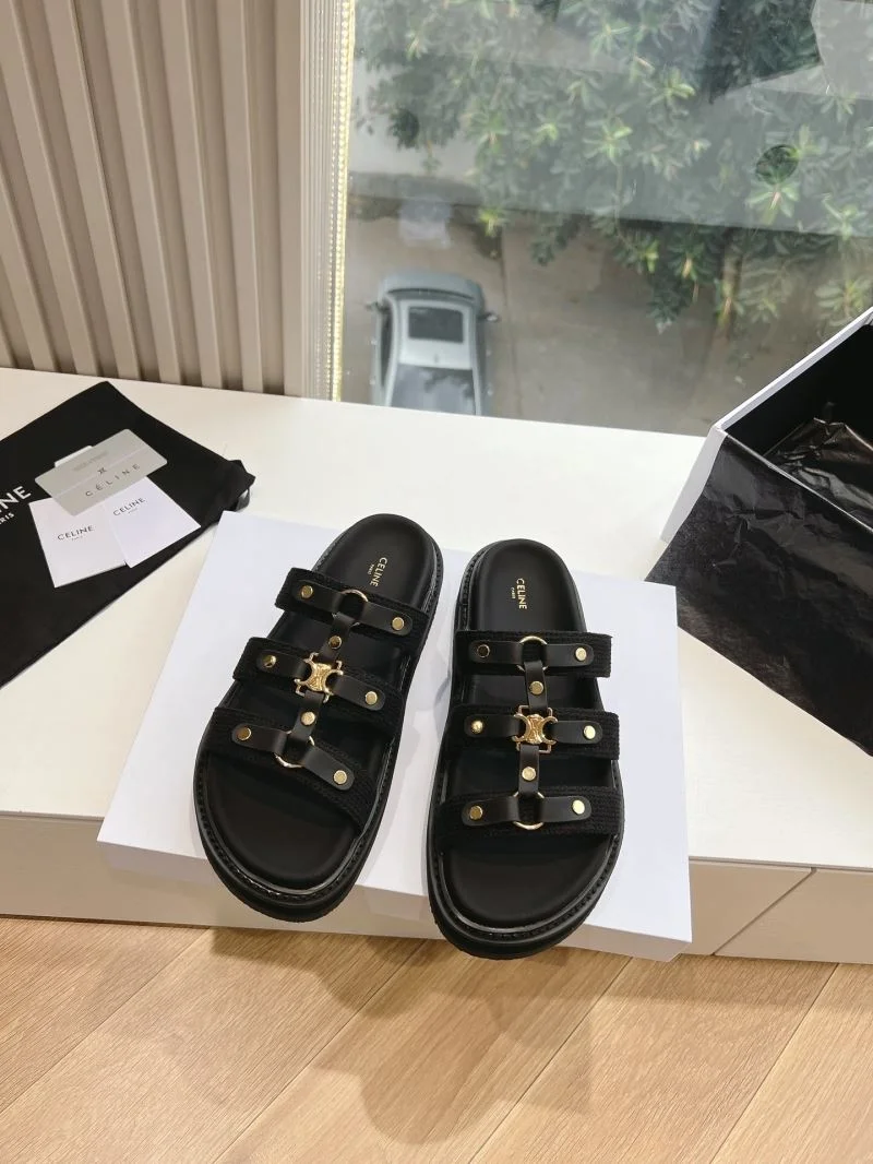 Brand-original Celine Sandals