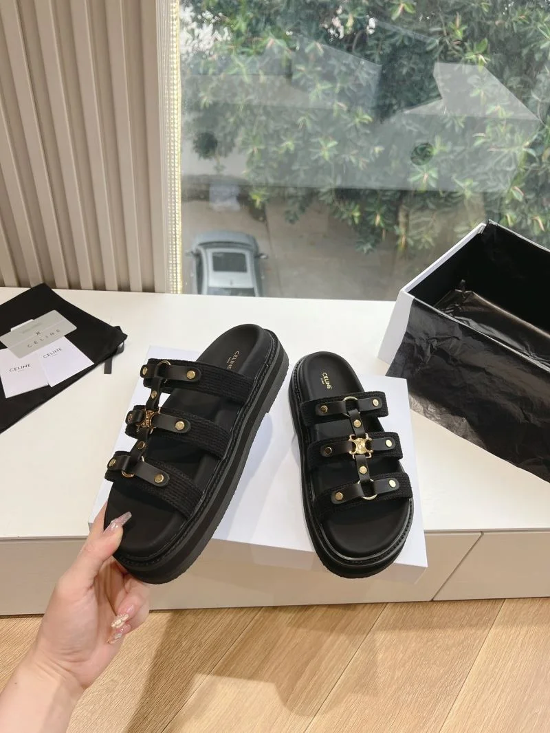 Brand-original Celine Sandals