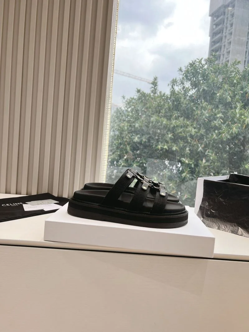 Brand-original Celine Sandals