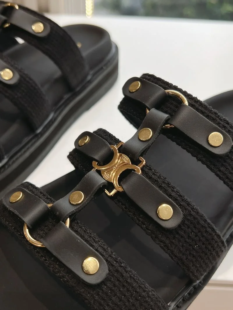 Brand-original Celine Sandals