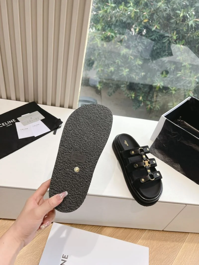Brand-original Celine Sandals