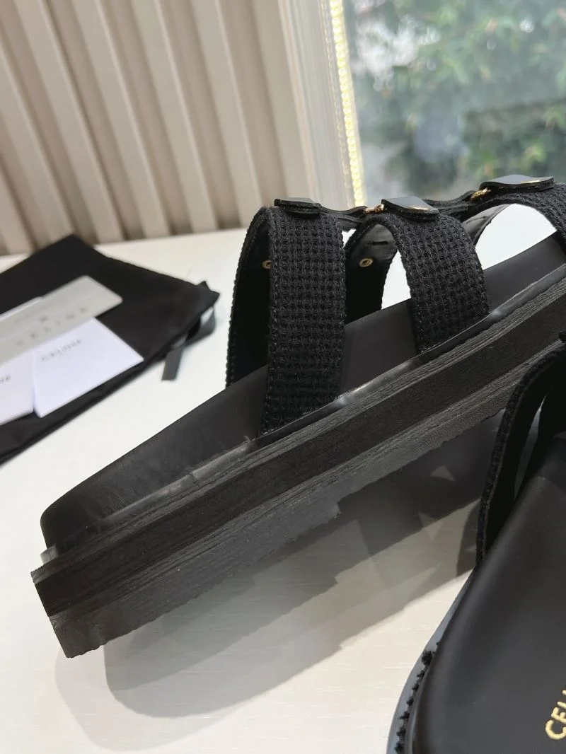 Brand-original Celine Sandals