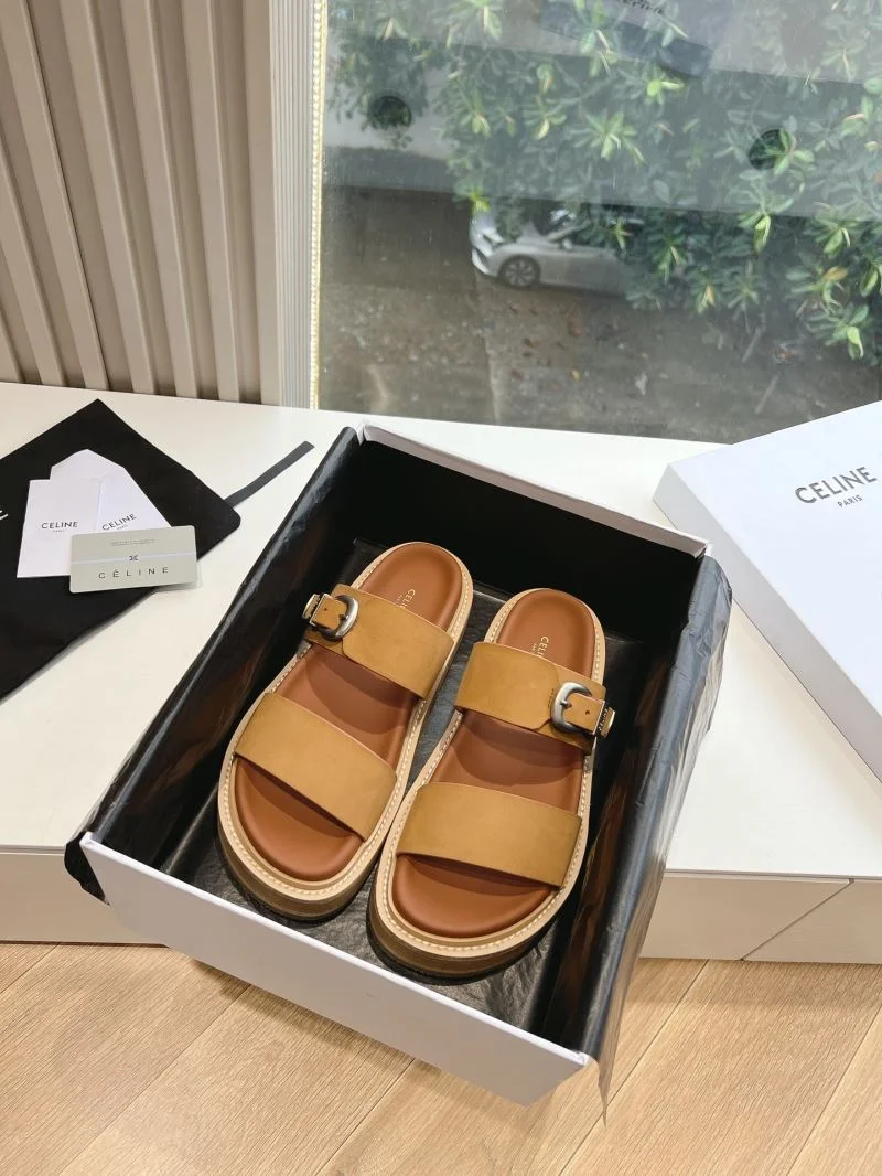 Celine Sandals