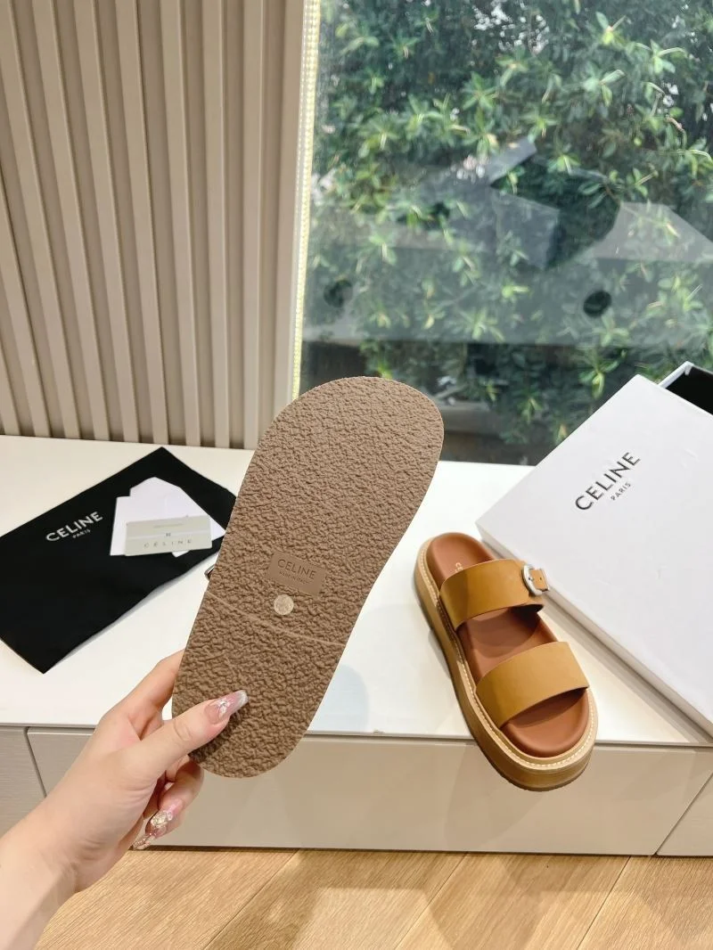 Mirror quality Celine Sandals