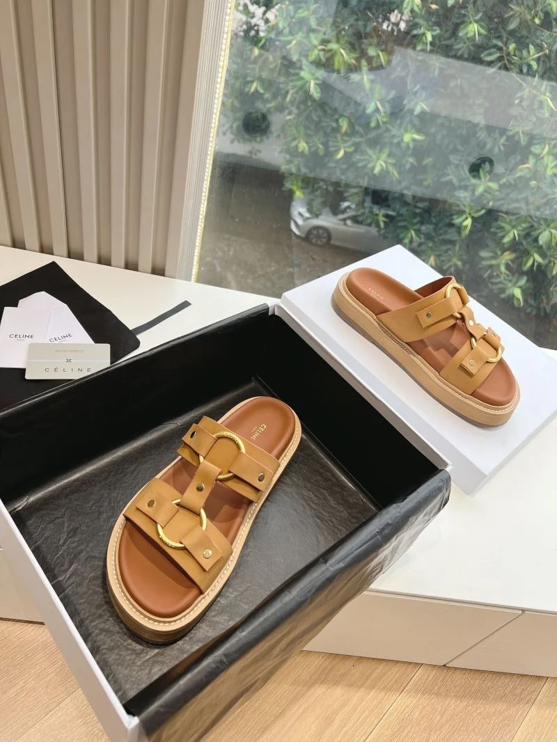 Factory-made Celine Sandals