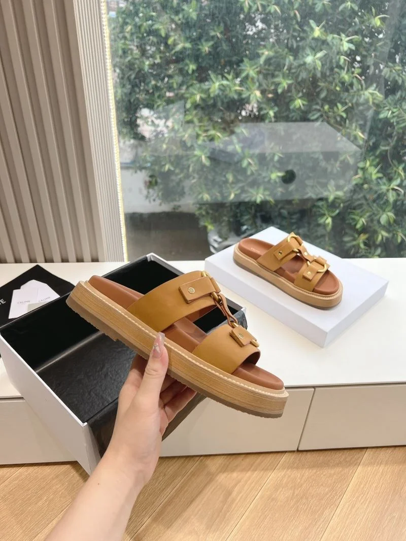 Factory-made Celine Sandals