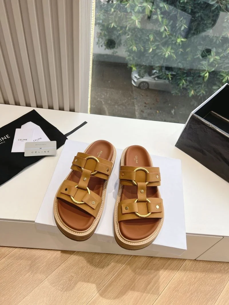 Factory-made Celine Sandals
