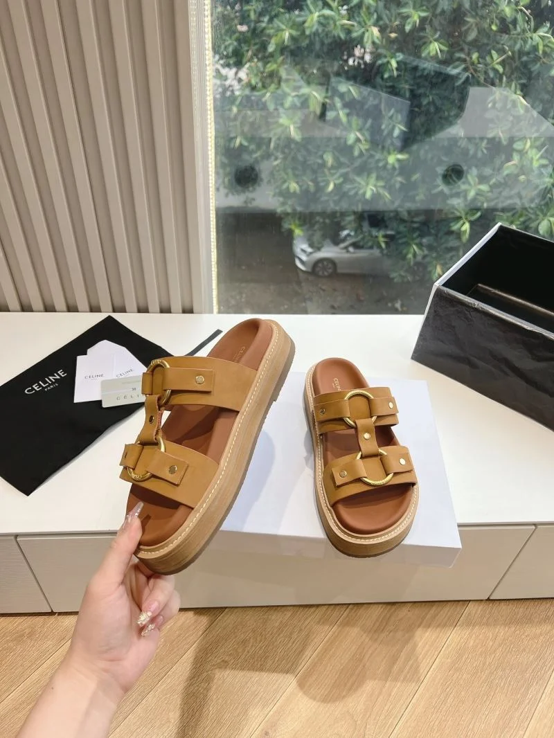 Factory-made Celine Sandals